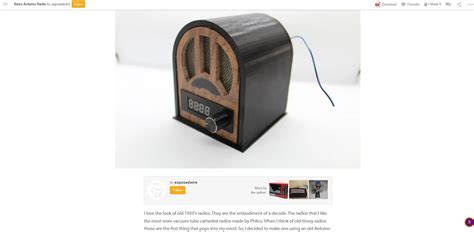 10 Dự án Radio Arduino Tốt Nhất Smart Review A Z
