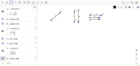 SOLVED Find The Indicated Vector Sums And Differences With The Given Vectors By Means Of