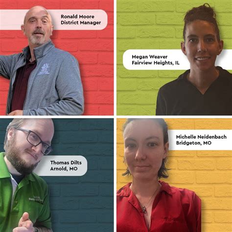 Fazolis On Linkedin Embracing This Months Theme Of Movin On Up” These Exceptional…