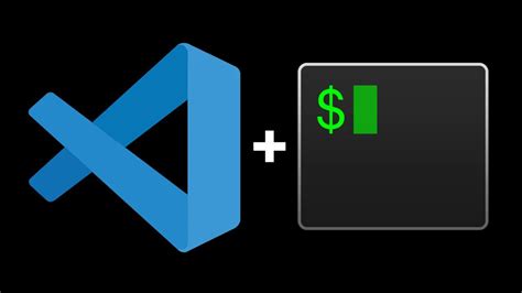 My Vs Code Integrated Terminal Workflow