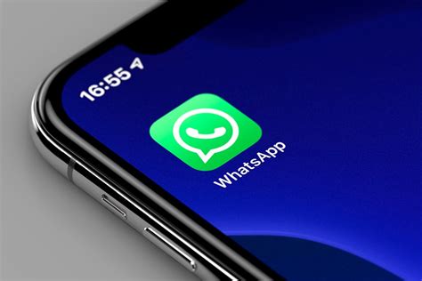 Whatsapp Ganha P Gina Que Lista Neg Cios Pr Ximos Em S O Paulo Tecmundo
