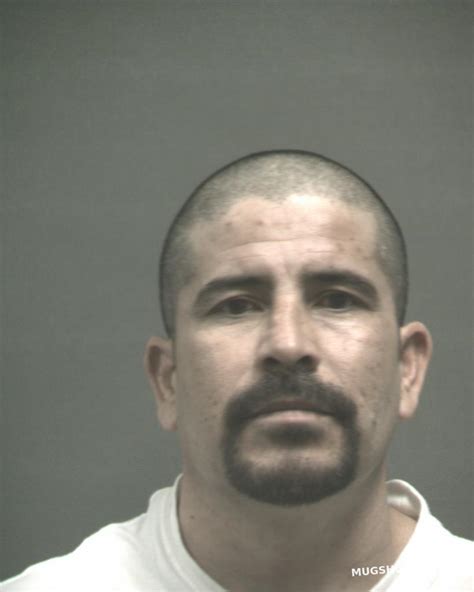 Maldonado Munoz Daniel 05072023 Randall County Mugshots Zone