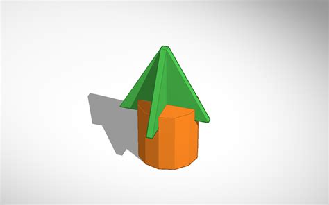 3d Design Greenleaf Screwdriver Tip Tinkercad