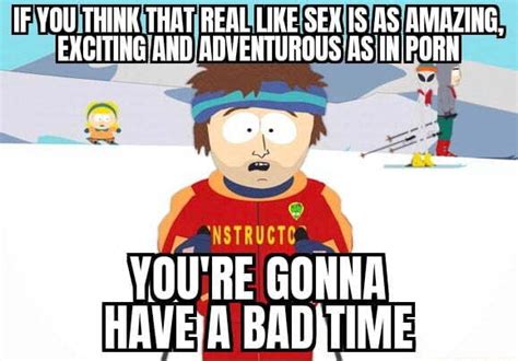 If You Think That Real Like Sex Is As Amazing Exciting And Adventurous