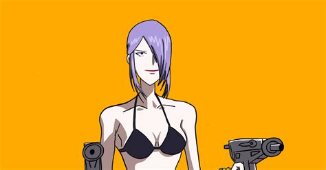 ルパン三世 スーザンの全身（ルパン三世アルカトラズコネクション） Suzannのイラスト Pixiv