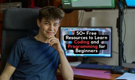 Free Resources To Learn Coding And Programming For Beginners Our Net Helps