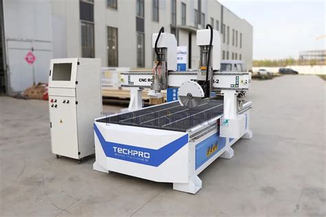 Cheap Wood Cnc Router Machine Tpm1325 R 2 For Sale Techpro