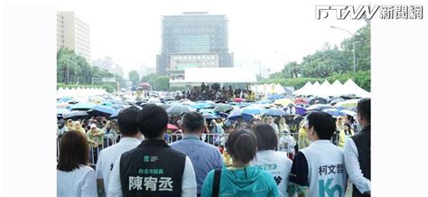 擺脫台灣「行人地獄」汙名 柯文哲：應制定「國家級」道路設計規範 Ftnn 新聞網