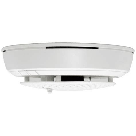 Sixcombo Resideo Honeywell Home Wireless Encrypted Smoke Heat And