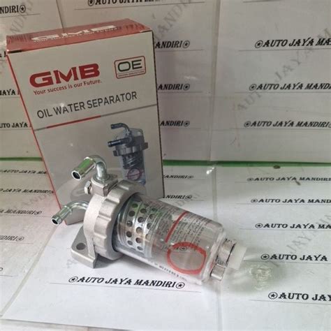 Jual Fuel Filter Solar Bawah Water Separator Assy Ps125 Canter Ps110