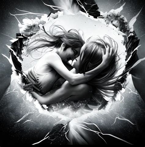 Colliding Bodies By Johnkettner On Deviantart