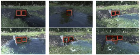 An Aiot Solution For Visual Blockage Detection At Culverts Nvidia