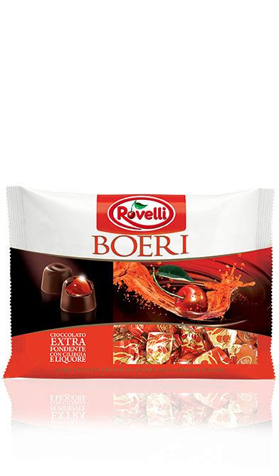 Boeri Rovelli Dolciaria