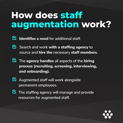 Webstarted Startup Staffaugmentation Staffing It Tech Recruiting