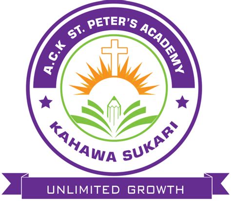 Ack Kahawa Sukari Academy Ack St Peters Church Kahawa Sukari