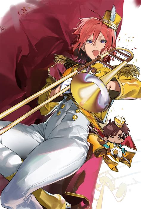 Kaname Buccaneer And Arad Molders Macross And More Drawn By Wangyou