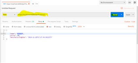 Microsoft Net Technologies Creating Asp Net Core Web Api Entity Framework Code First Appraoch