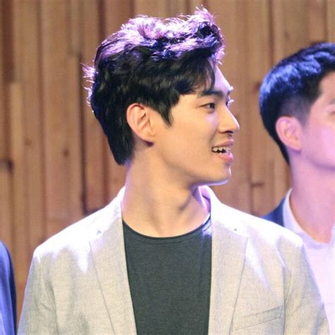 Kim Yong Han I Picture 김용한 Hancinema
