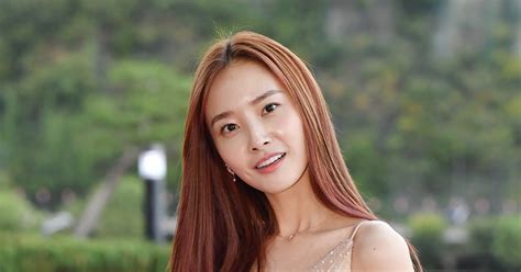 배우희 배우로 자리매김 포토