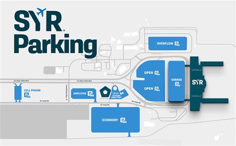 Navigating The Gateway A Guide To Hancock Airport Parking Options