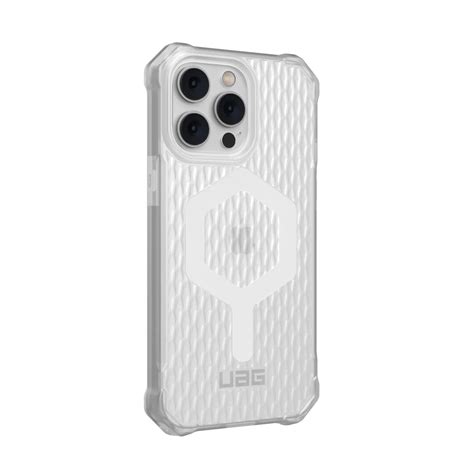 Uag รุ่น Essential Armor With Magsafe เคส Iphone 14 Pro Max สี
