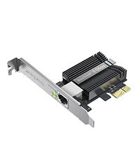 BrosTrend Port G Network Switch Multi Gigabit Unmanaged Ethernet Switch Plug Play GB