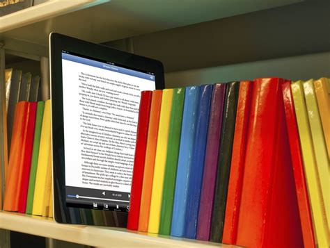 Digitize Your Writings With EBook Conversion Services