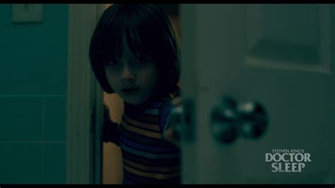 Doctor Sleep Danny Review Tv Spot ซับไทย ภาพจำเมื่อเรายังเด็ก ยัง