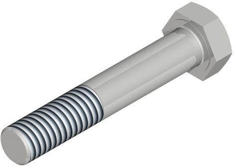 tornillo con vástago Knott GmbH