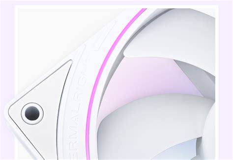 利民thermalrighttl S12 W X3 支持神光同步12cm Argb 机箱风扇 阿里巴巴