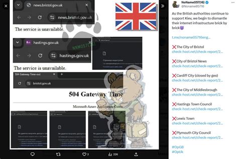 Council Platform On Linkedin Cyber Cybersecurity Infosec Localgov Ddos Cyberattack