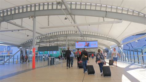 How To Get From Brisbane Airport To The City Point Hacks
