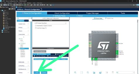 Usb Pd Part Selection Page 3 Stmicroelectronics Community
