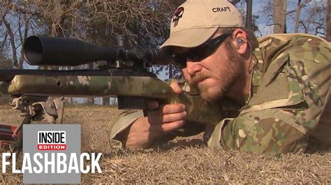 Chris Kyle Sniper
