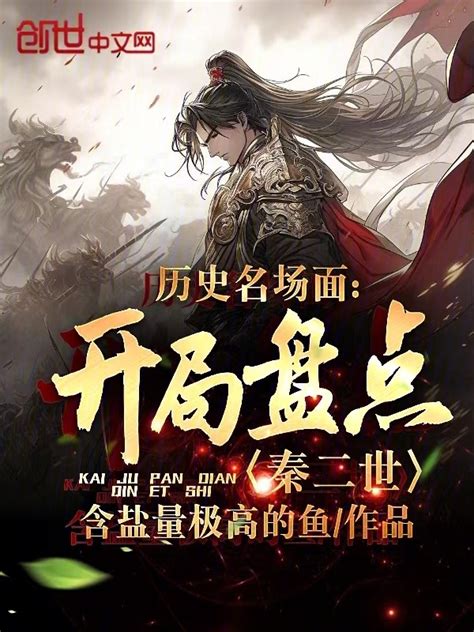 《历史名场面：开局盘点秦二世！》小说在线阅读 首发起点中文网