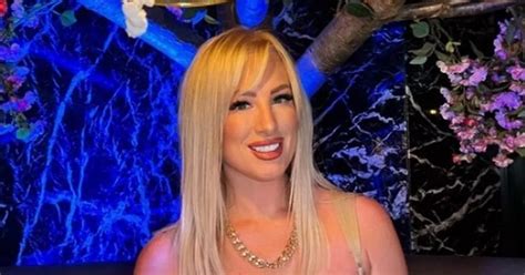 Mafs Morag Crichton Reveals Secret Nose Job As She Shares Graphic