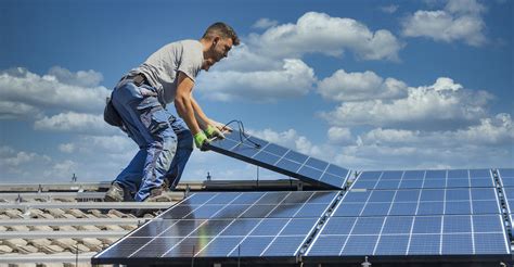 Installer soi même son kit panneau solaire ce quil faut savoir