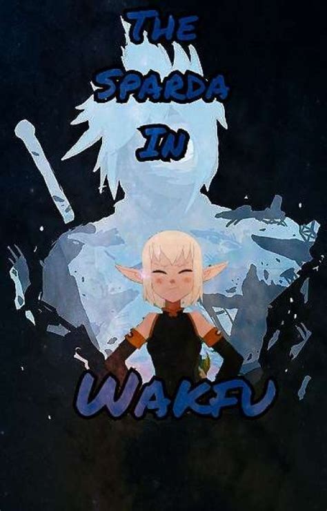 Wakfu Stories Wattpad