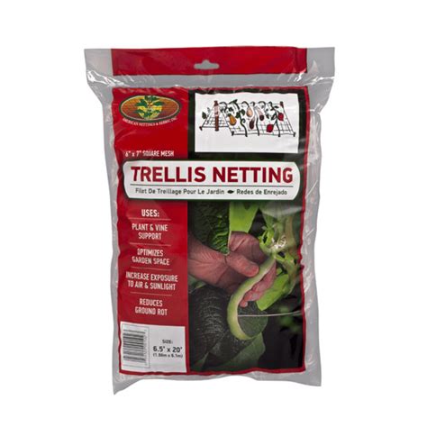 Trellis Netting American Nettings