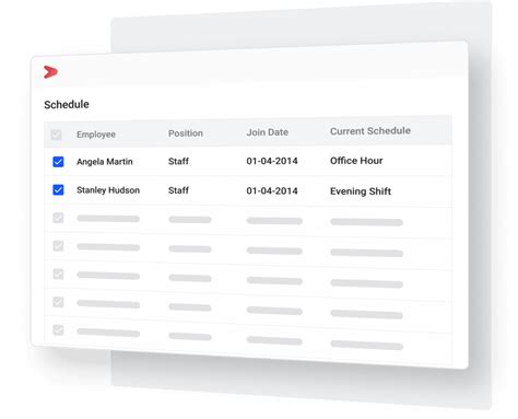 Overtime Management System And App For Business Mekari Talenta