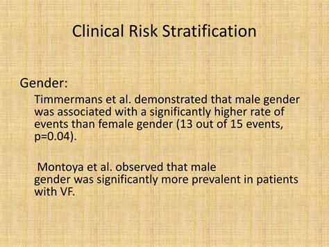 Asymptomatic Wpw Management Ppt