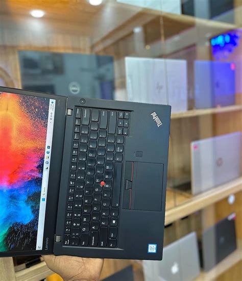 Lenovo Thinkpad T S B T S T