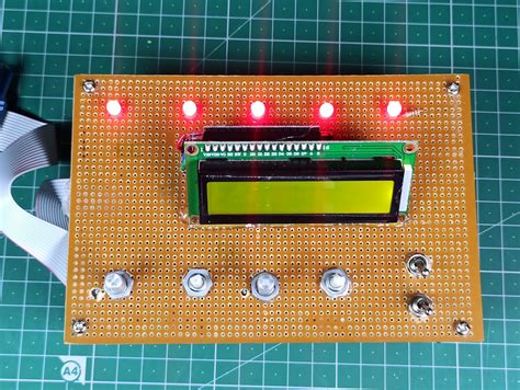 Arduino Mega Esp8266 Database