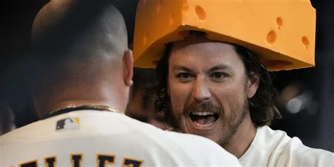 Mlb Teams Always Has Unique Ways To Celebrate Home Run Take A Look At