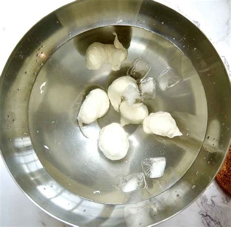 Cómo Hacer Queso Mozzarella Vegano Verde Olivia
