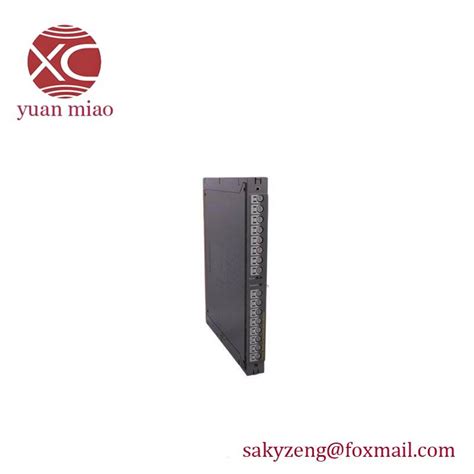 ICS TRIPLEX T811B Industrial Control Module Honeywellplc Com