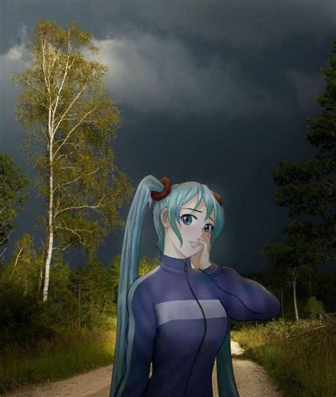 Pin Di Roman Ushakov Su Everlasting Summer Irl