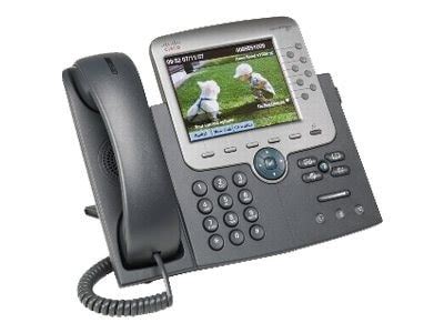 Cisco Unified IP Phone G SCCP SIP CP G