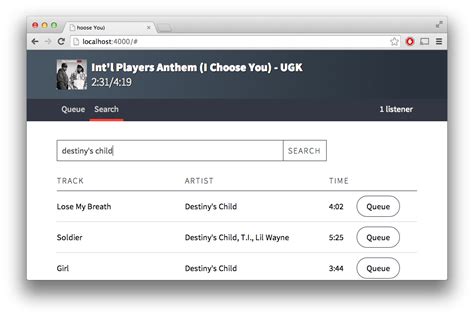 GitHub Prestonp Discoteca Spotify Jukebox Server