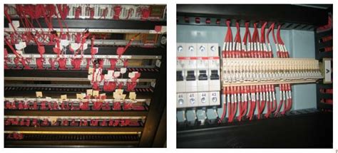 Railway Signalling Outdoor Indoor Cables Railway Signalling Concepts